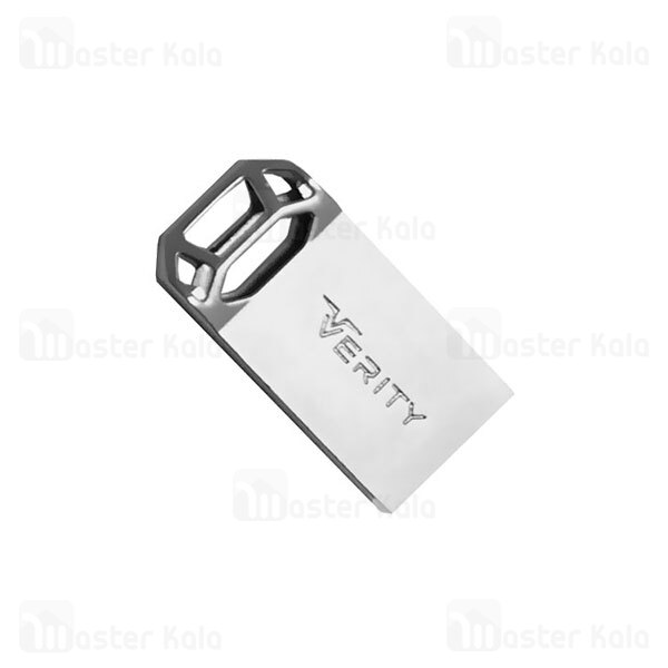 قیمت خرید فلش مموری 16 گیگ وریتی Verity V819 |‌ مسترکالا